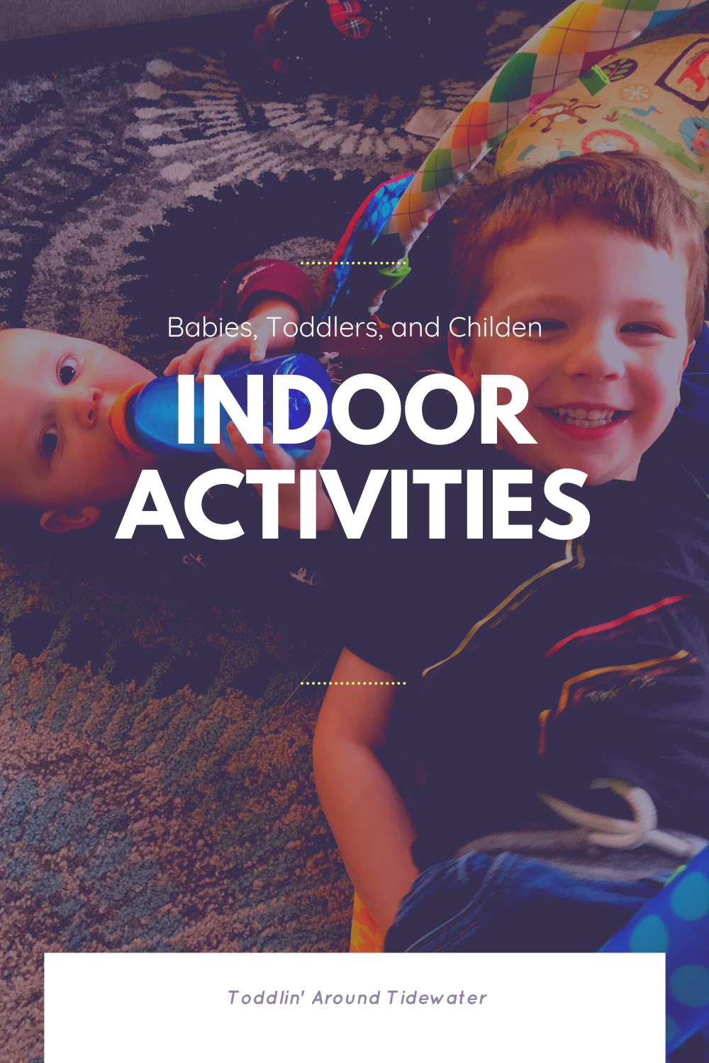 Indoor Things To Do With Your Toddler Toddlin Around Tidewater indoor-things-to-do-with-your-toddler-toddlin-around-tidewater