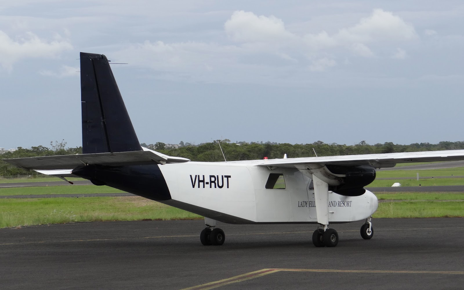 Air Queensland.blogspot: Seair Pacific Pilatus Britten-Norman BN2A ...