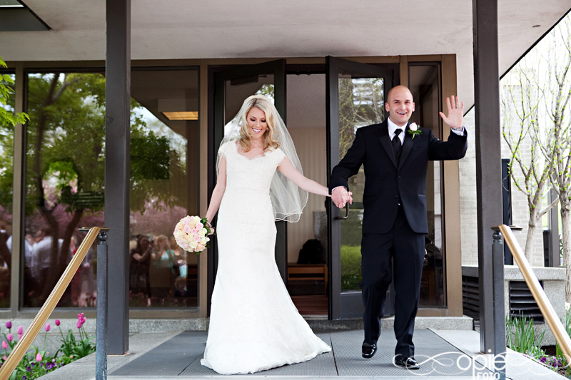 OpieFoto: Salt Lake City Utah Wedding Photographer - Katie + Cameron