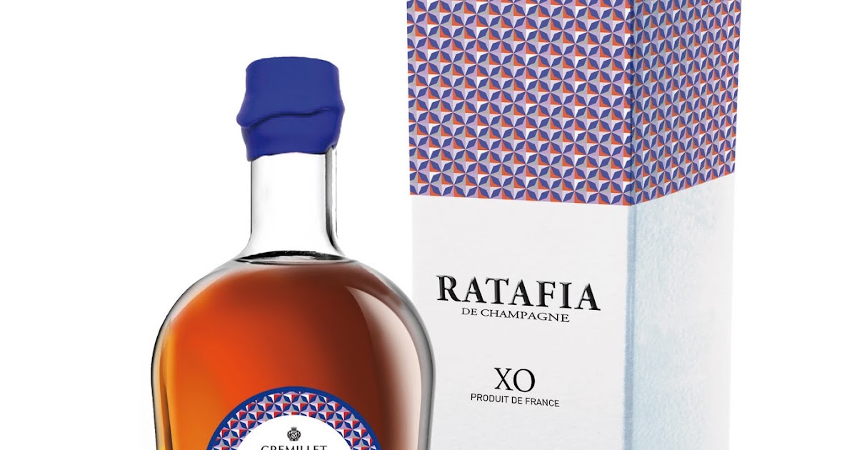 VOYAGERpratique.com: Le ratafia devient tendance