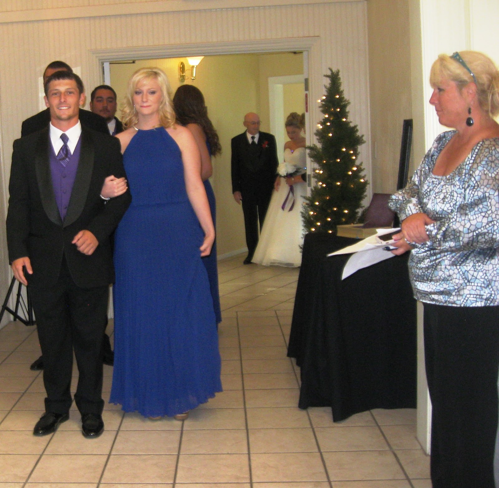 Walnut Creek Chapel: Jessica Miller and Jonathan Harvie Walnut Creek ...