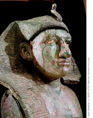 Imagenes de Egipto: Amenemhat IV