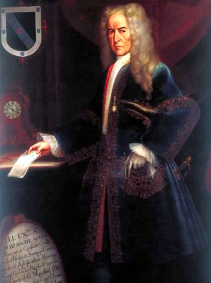 El Bable: Luis I de España, un rey efímero.