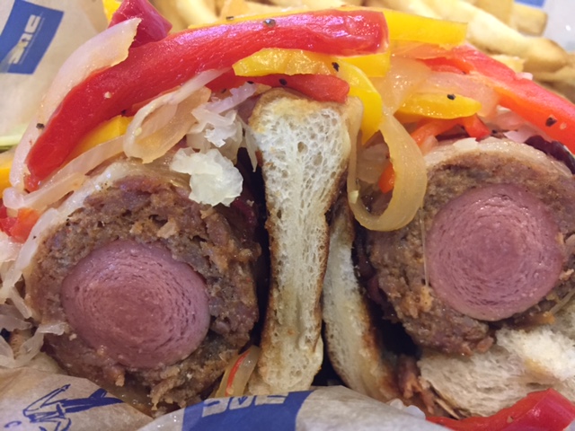 Blog About a Dog: Minnesota Twins: Brat Dog