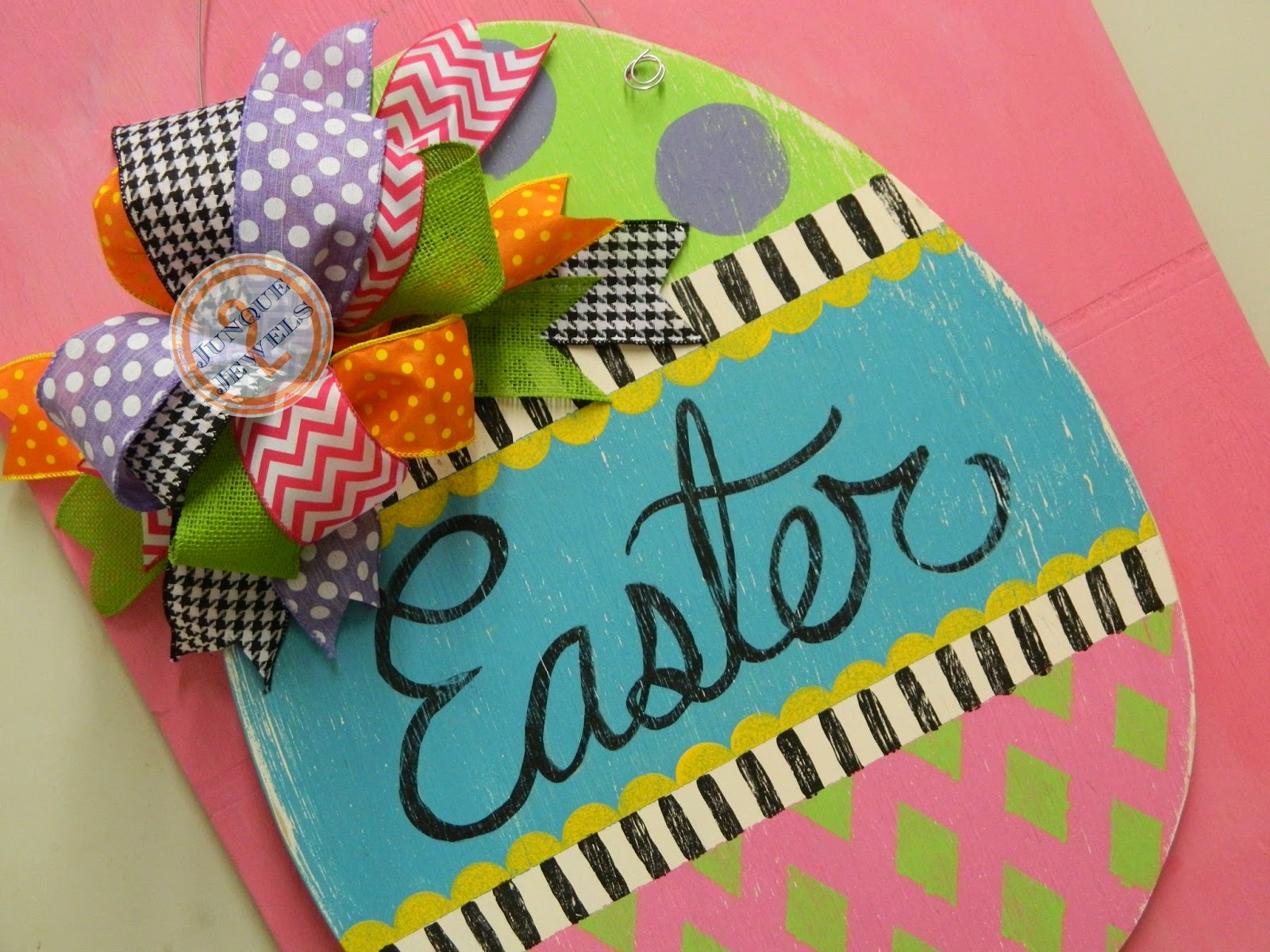 Junque 2 Jewels: Paint Session, February 13th (SOLD OUT)