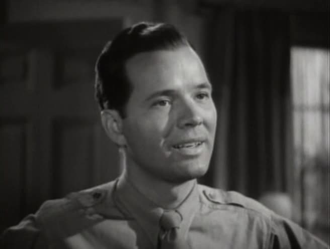 Forgotten Actors: Howard Banks