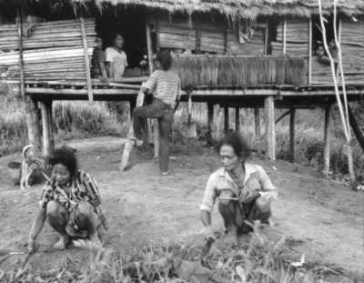 Tasaday - Hoax or Genuine