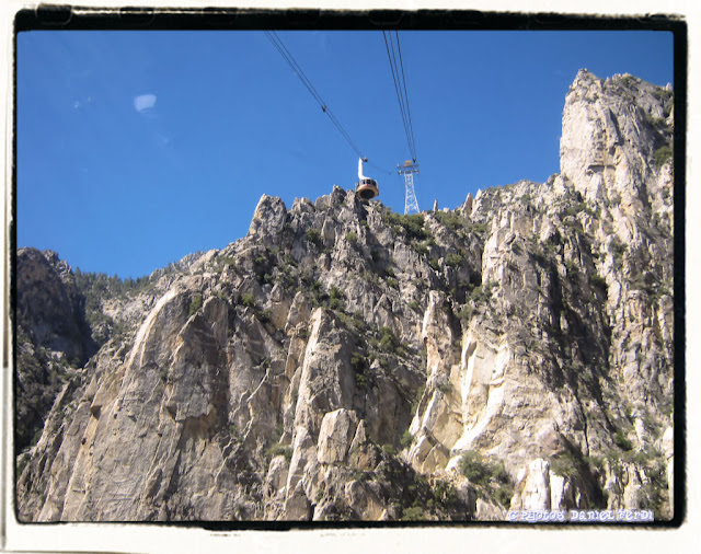 Photos Daniel: Ouest Américain