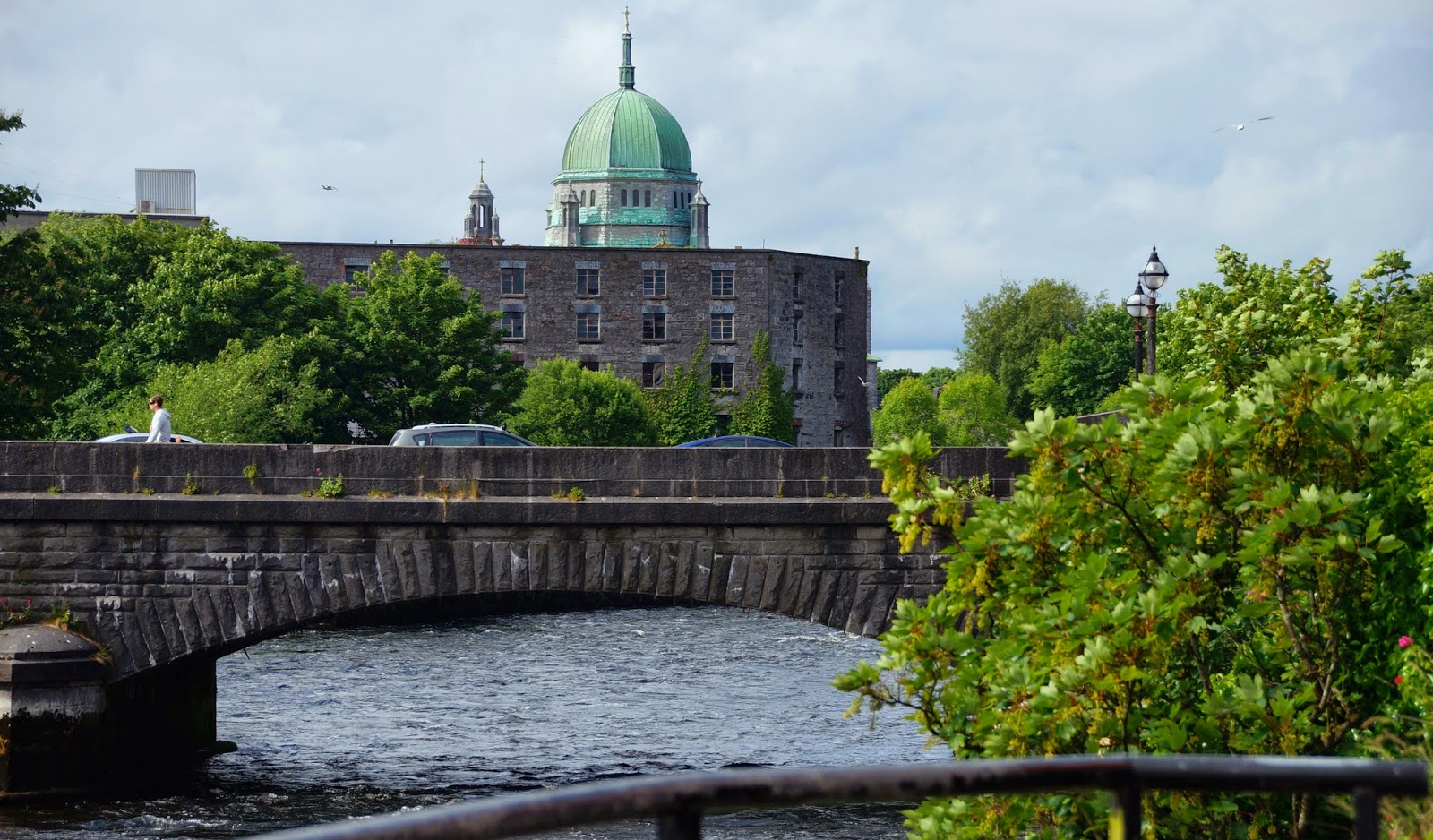 Travel & Adventures: Ireland ( Éire ). A voyage to Ireland, Europe ...