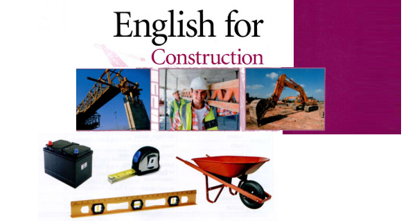English for Construction 2 - FilengUpload