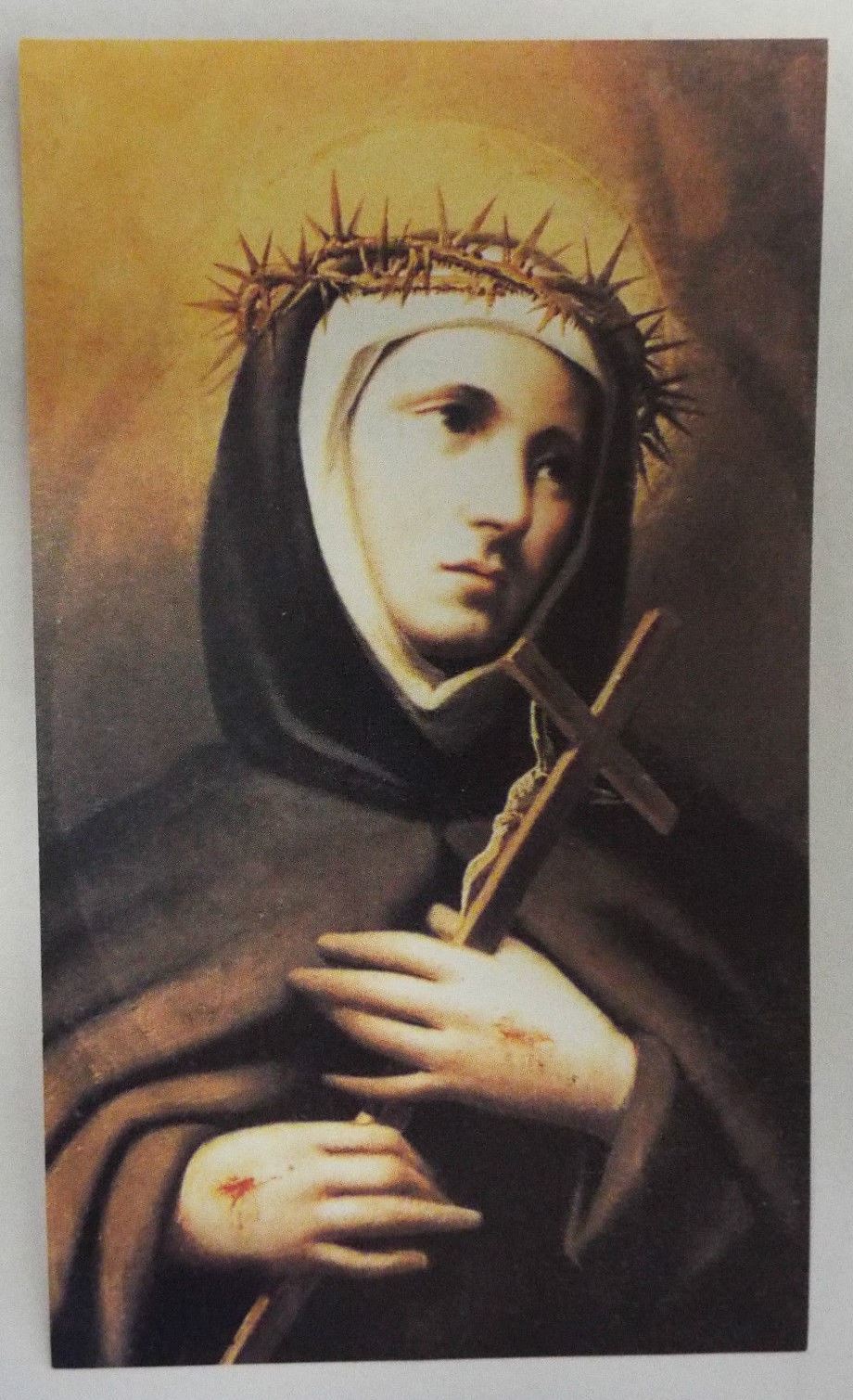 Mystics of the Church: St Veronica Giuliani -An extraordinary mystic ...