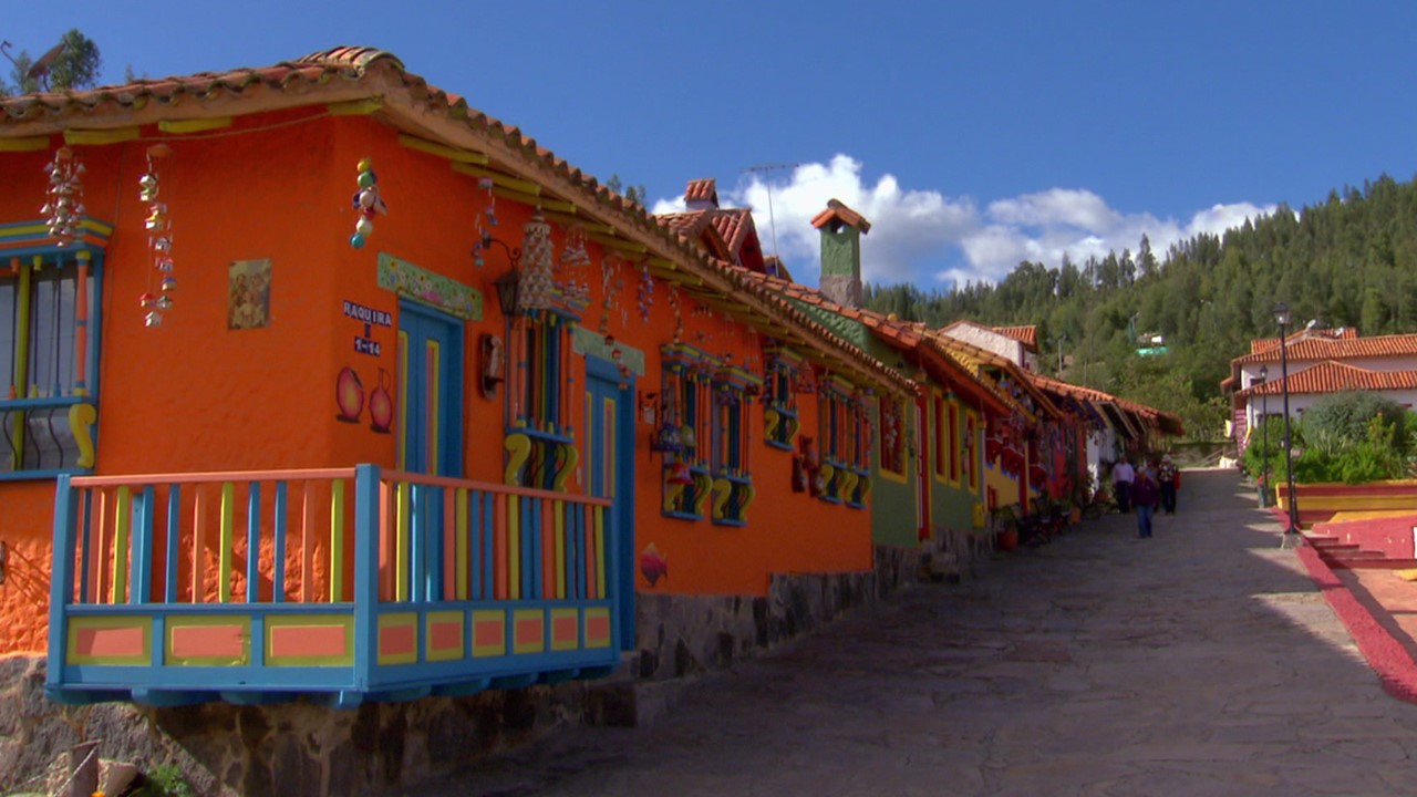 Historia de Duitama - Lili Daza Diseño