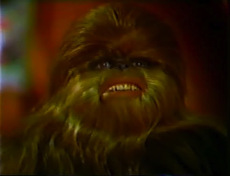 Who Woulda Thought?: Day 11: Happy Life Day!