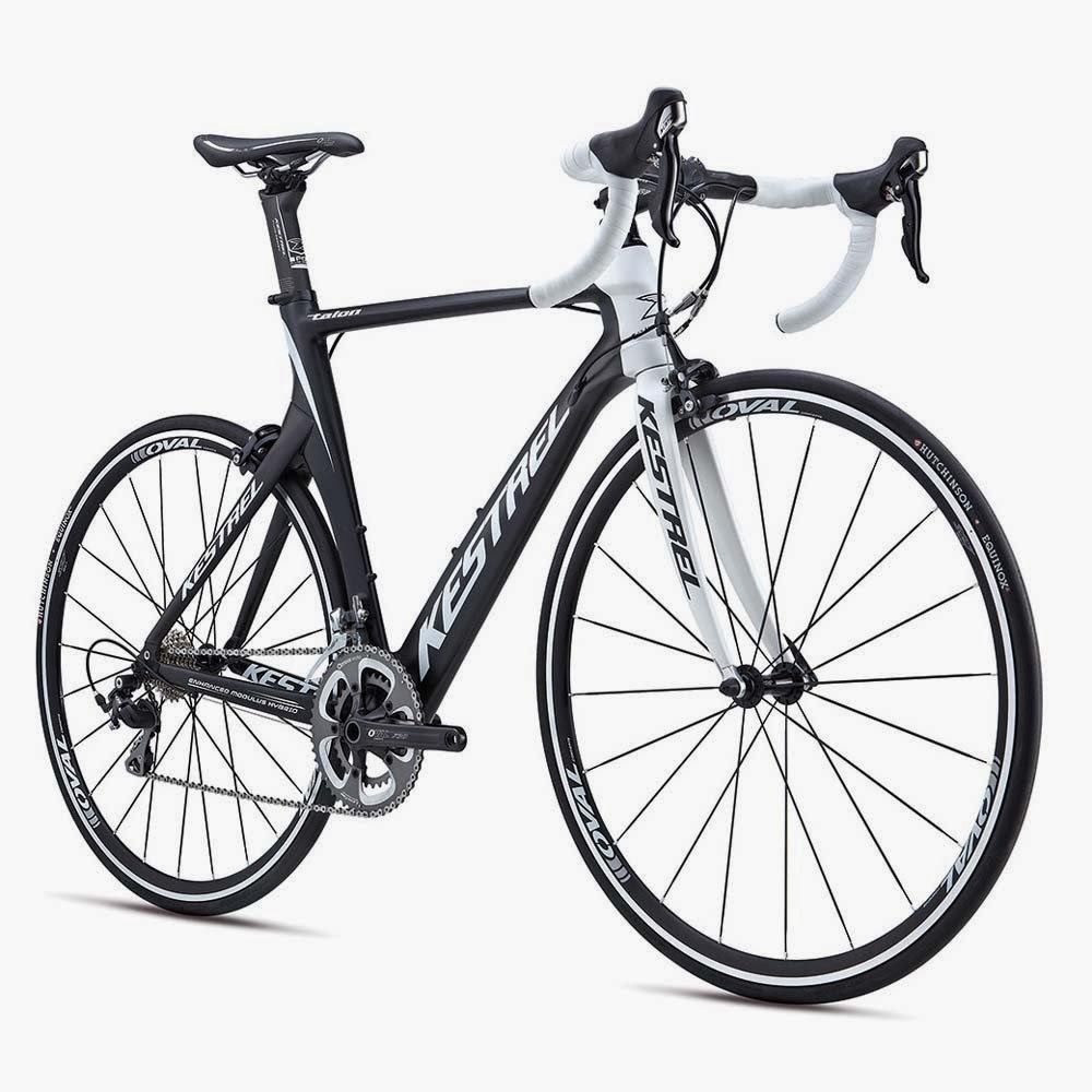 Exercise Bike Zone: Road Bikes