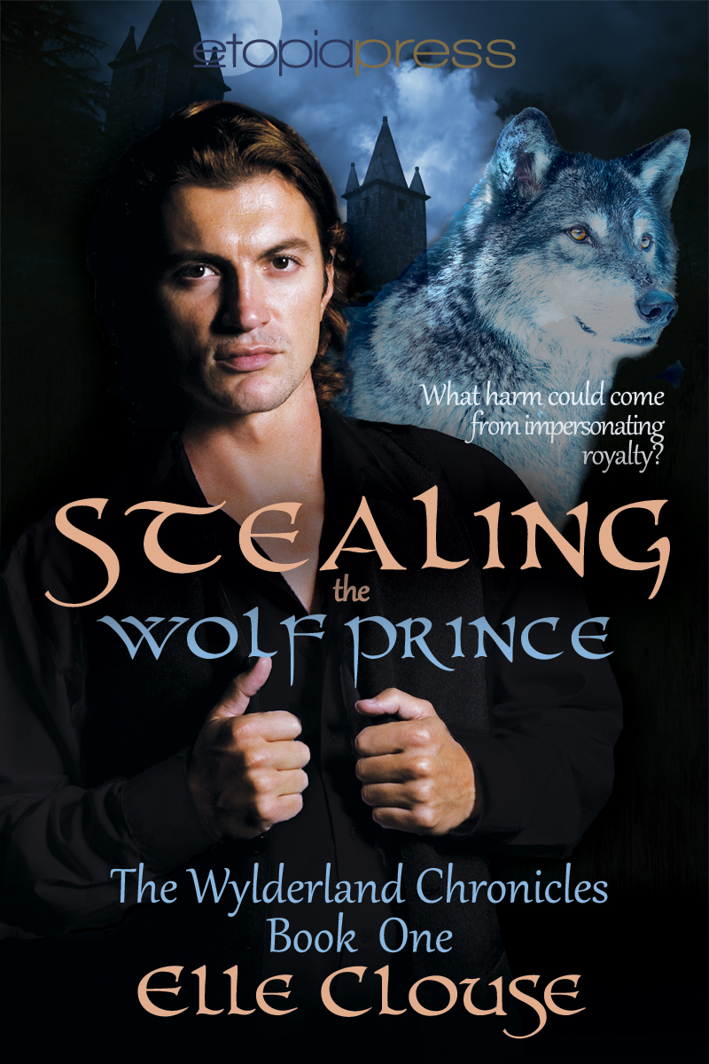 Living Dead World: Stealing the Wolf Prince SALE through January 31st 2016