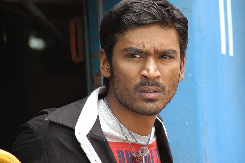 It's official for Dhanush now « FRIX CINEMA