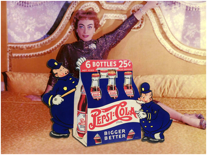 Sopa de Mitos: JOAN CRAWFORD