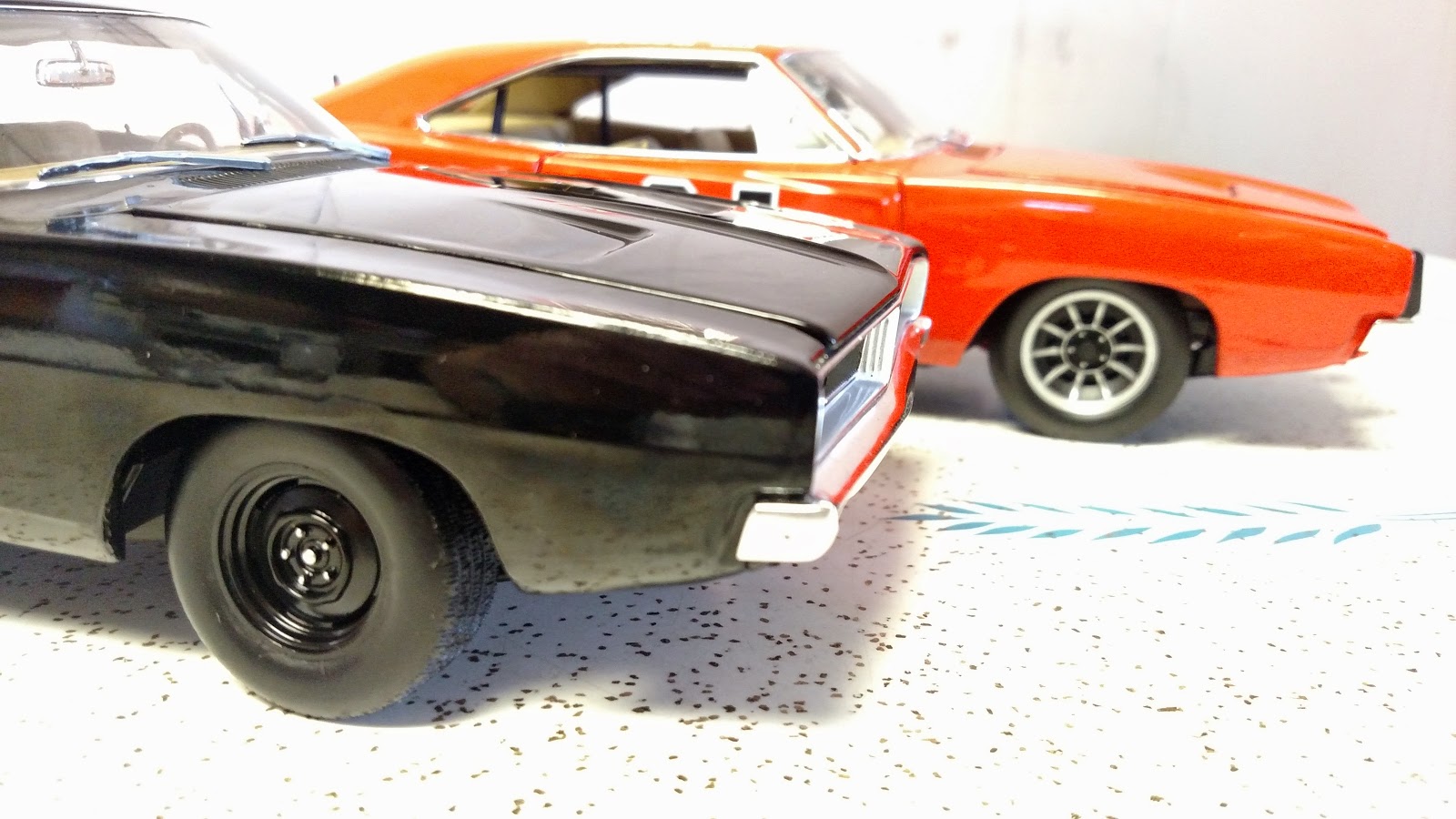 Gta 5 build the general lee - latrealtime