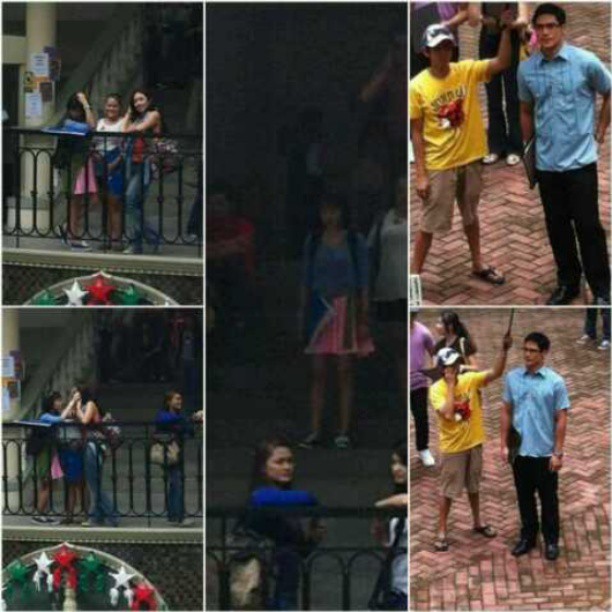 My Movie World: Coming Soon: Unlove You - Toni Piolo Movie