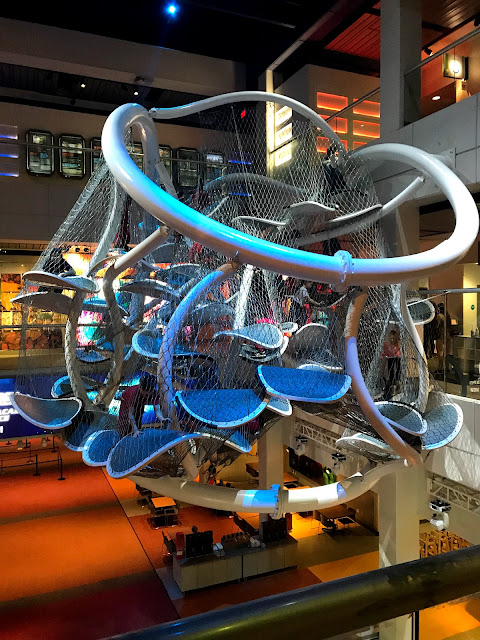 A Review of Liberty Science Center : What Age is Best for My Child to ...