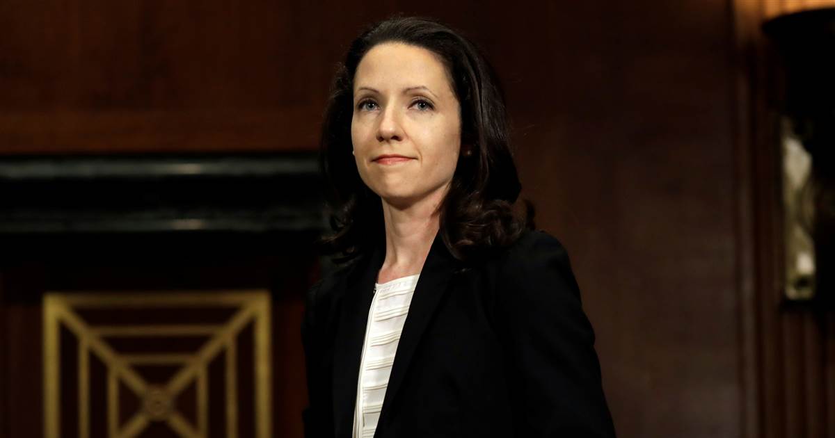 Holy Bullies and Headless Monsters: Mar 7, 2019