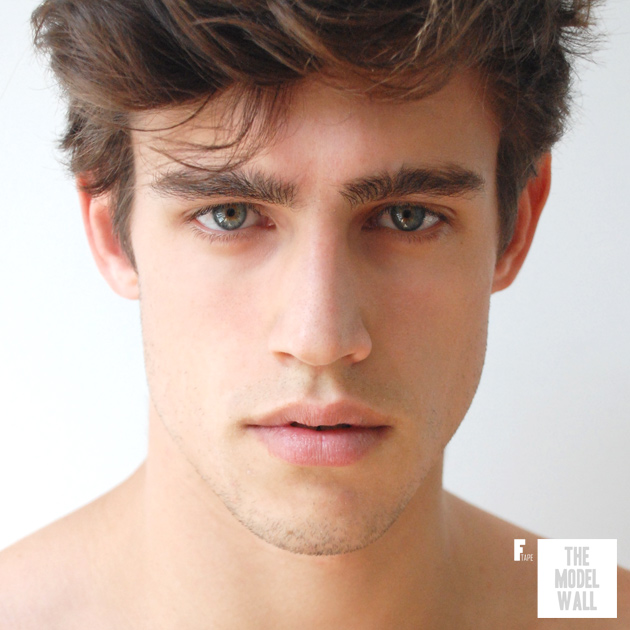 L'Homme du Jour: THE STENMARK TWINS, JORDAN & ZAC