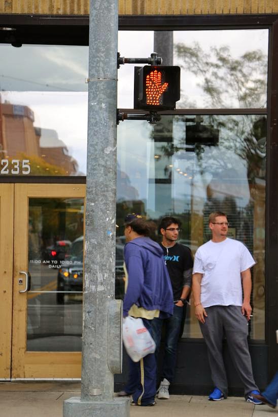 Michigan Exposures: The Mysteries of the Giant Red Hand