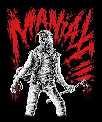 Lucas Ruggieri Illustration: April 2013