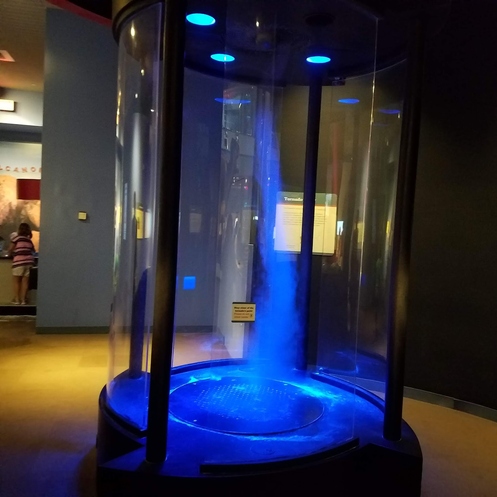 Play St. Louis: St. Louis Science Center, St. Louis City