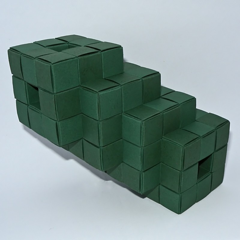 Origami Galway: Good Friday