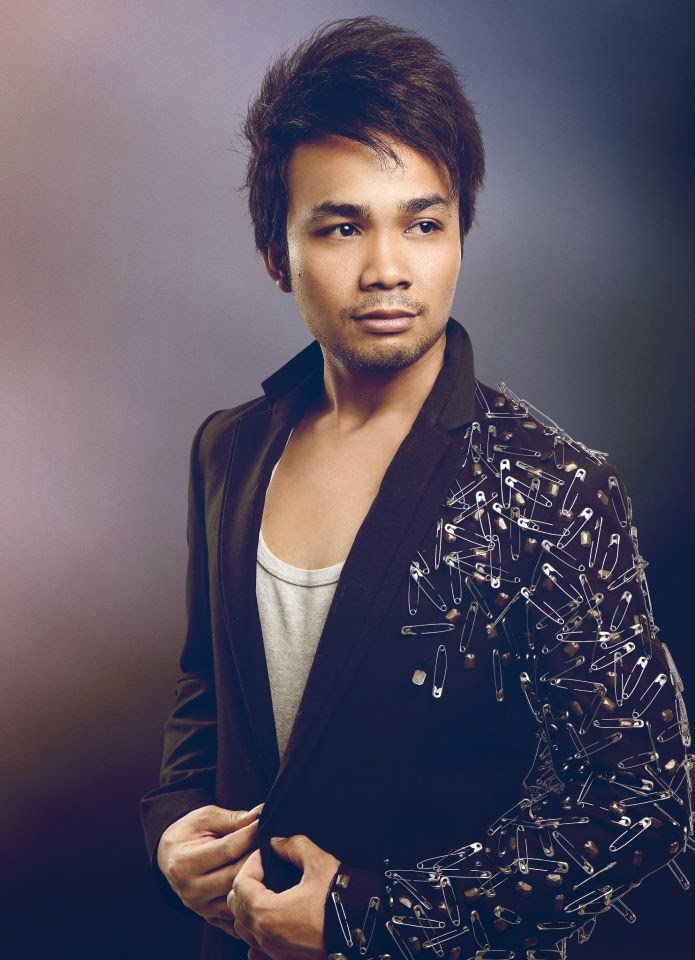 Cambodian Stars: HANDSOME SINGER: CHAN DARA
