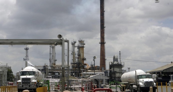 Energía Dominicana: Refidomsa ha importado crudo y derivados por US ...