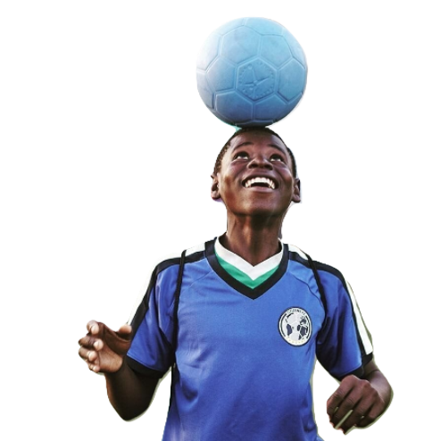 Inspired by Savannah: Give the Gift of an #Unpoppable Soccer Ball This ...