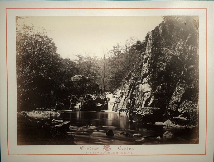 ArtPlastoc: 810-CLAUDIUS COUTON, PHOTOGRAPHE (1837-1929)