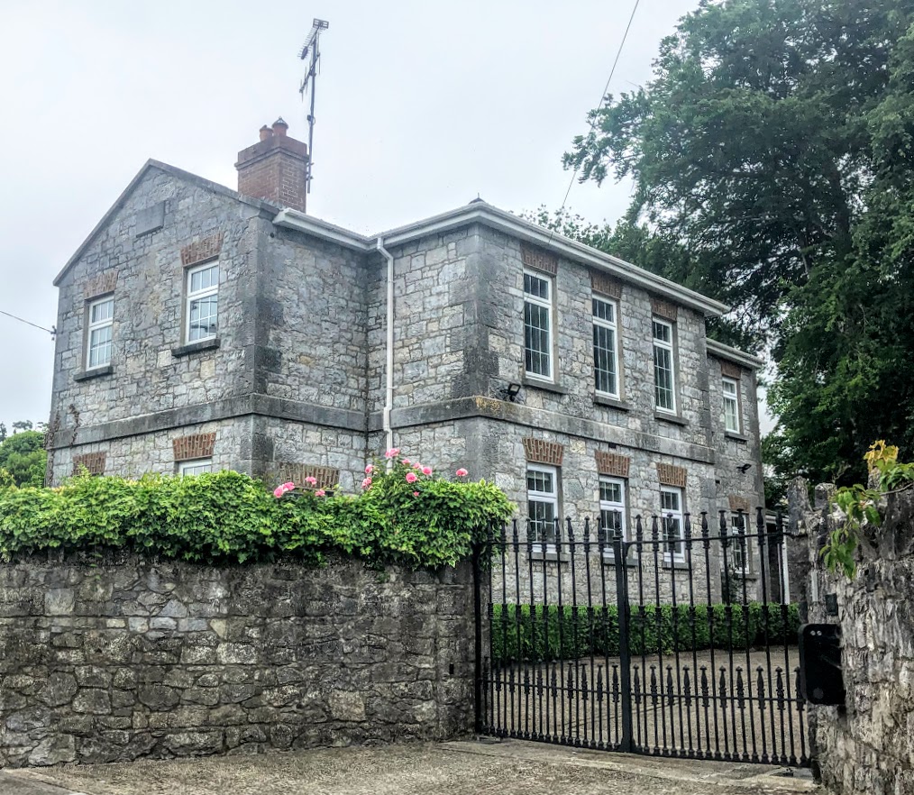 Patrick Comerford: A Saturday afternoon stroll through the ...