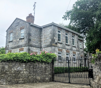 Patrick Comerford: A Saturday afternoon stroll through the ...