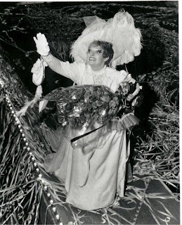 Carole Cook: The SECOND Dolly from Hello, Dolly!