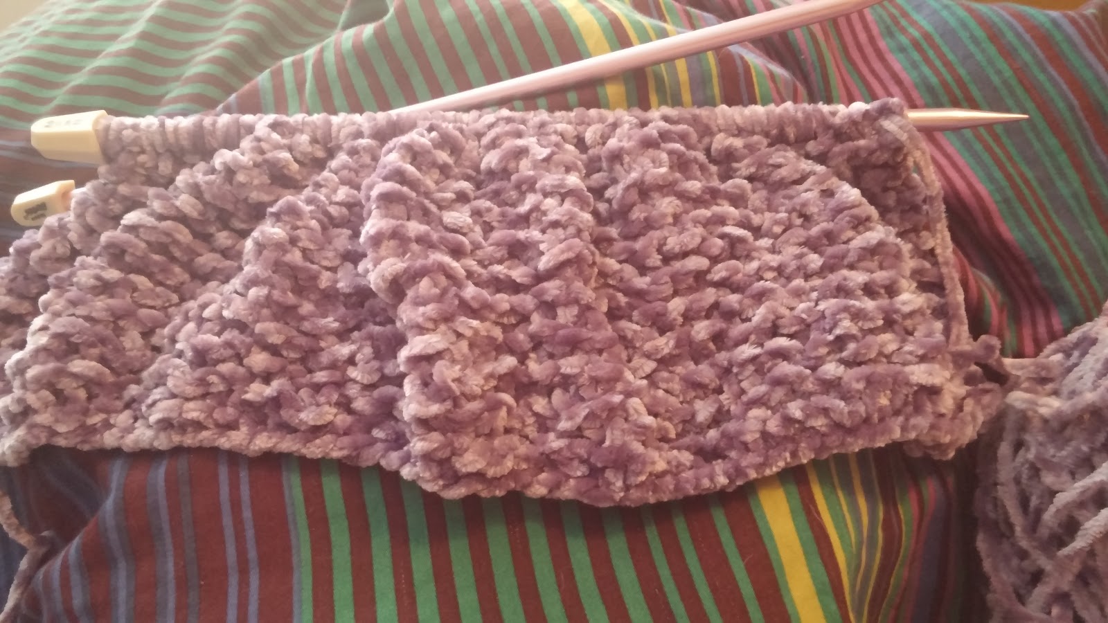 The Knittin' Wiccan: knitting and faith in life