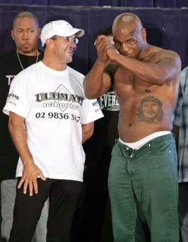 KO Digest: KO Digest Interview: Jeff Fenech - "Boxing is the real ...