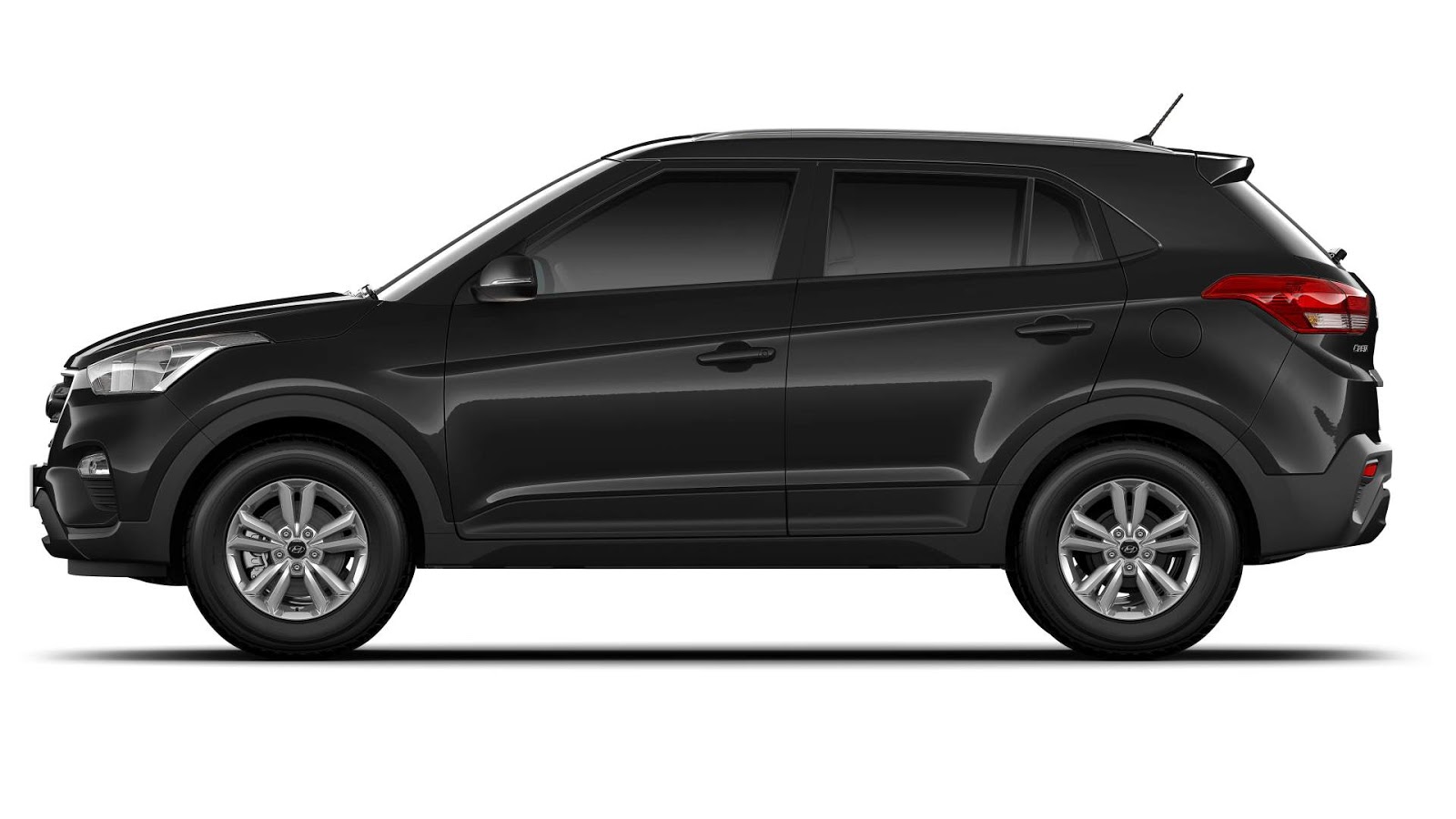 Hyundai Creta 2019 Automático Smart: preço R$ 83 mil