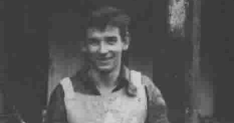 Speedway Archive: George Hunter