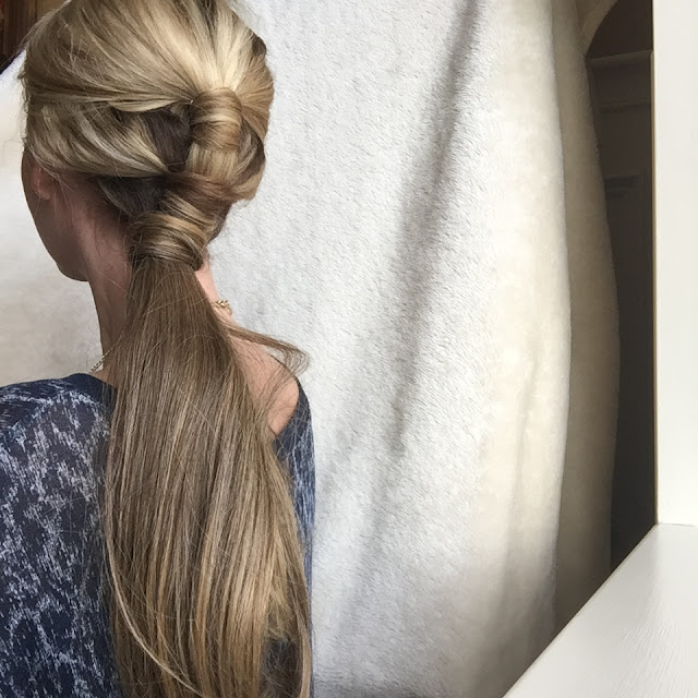 The Penny Parlor: The Phony Tail 5 Ways