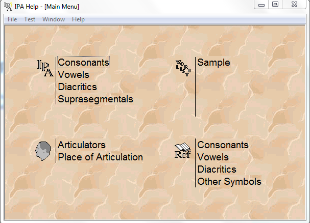 IPA Help - Application to Learn English Phonetics | Technology4education