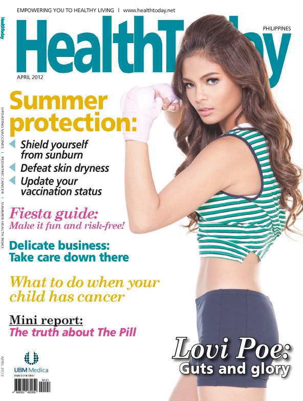 Turtz on the Go: April 2012