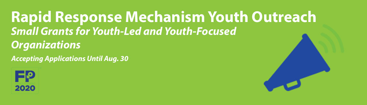 The Career Centre Plus: FP 2020’s Rapid Response Mechanism Youth ...
