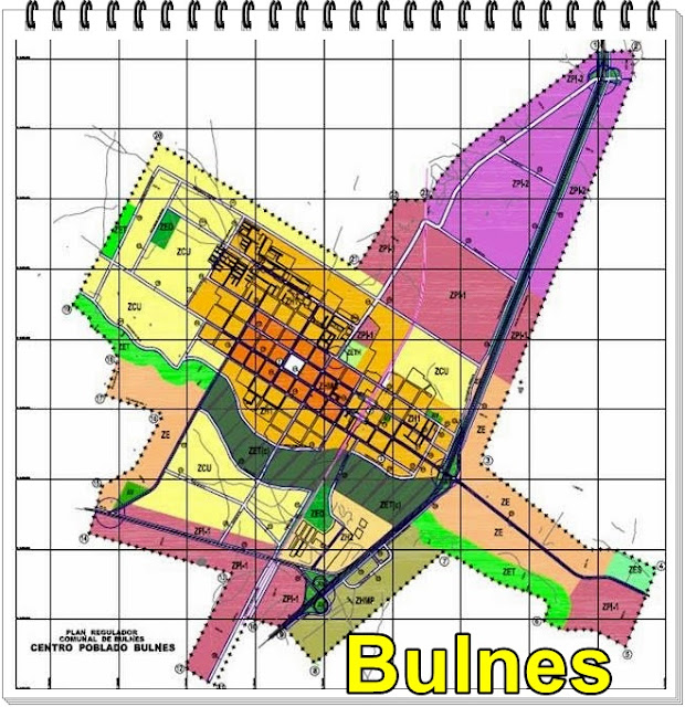 El Vecinal: Bulnes (CHILE), martes 22 de septiembre de 2015
