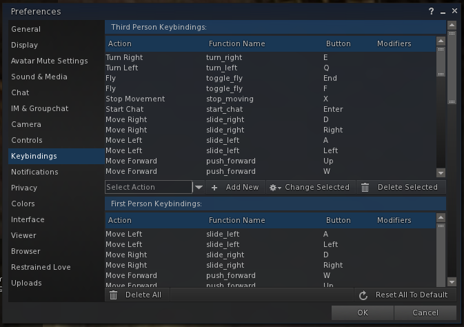 Black Dragon Viewer: March 2018