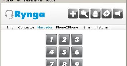 VOIP RECHARGE INDIA: RYNGA RECHARGE AVAILABLE