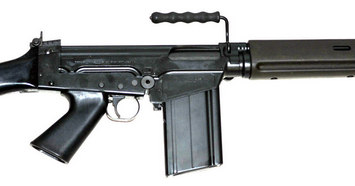 desarrollo defensa y tecnologia belica: Funcionamiento del fusil de ...