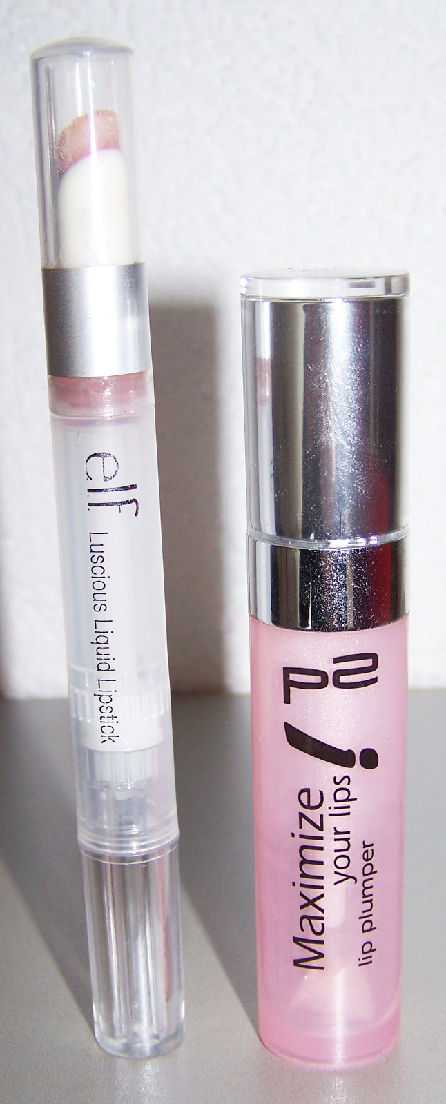 Sabrina's Make Up Diary: KOSMETIKMORD - JUNI 2013